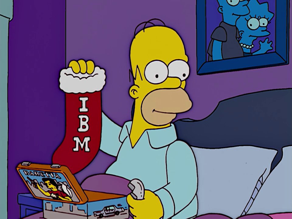 Frinkiac - Simpsons Meme & GIF Generator