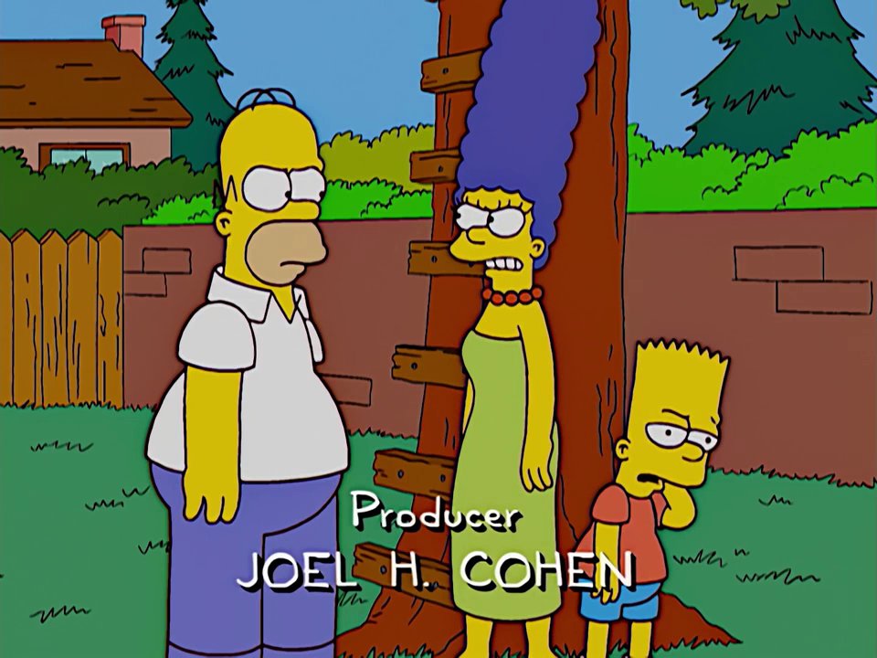 Frinkiac - Simpsons Meme & GIF Generator