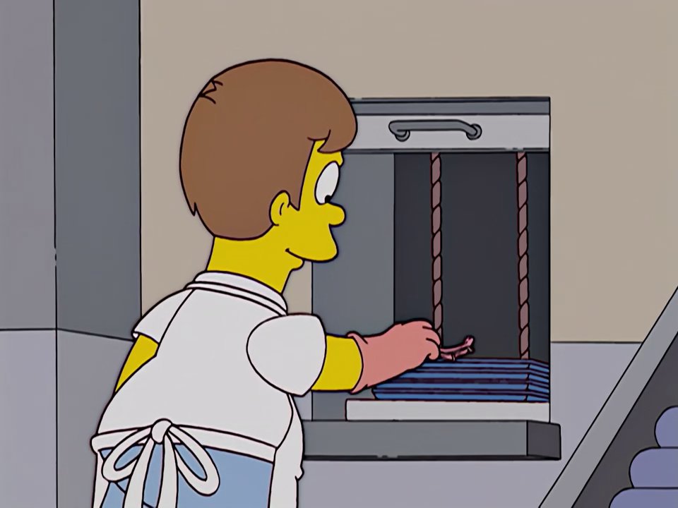 Frinkiac - Simpsons Meme & GIF Generator