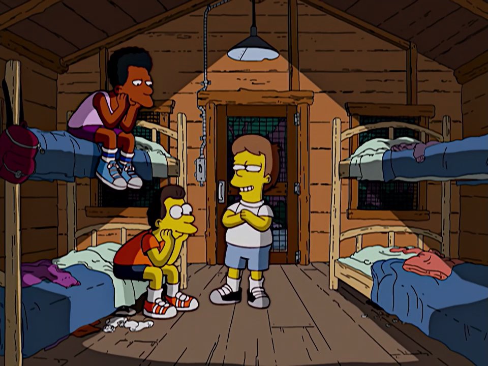 Frinkiac - Simpsons Meme & GIF Generator