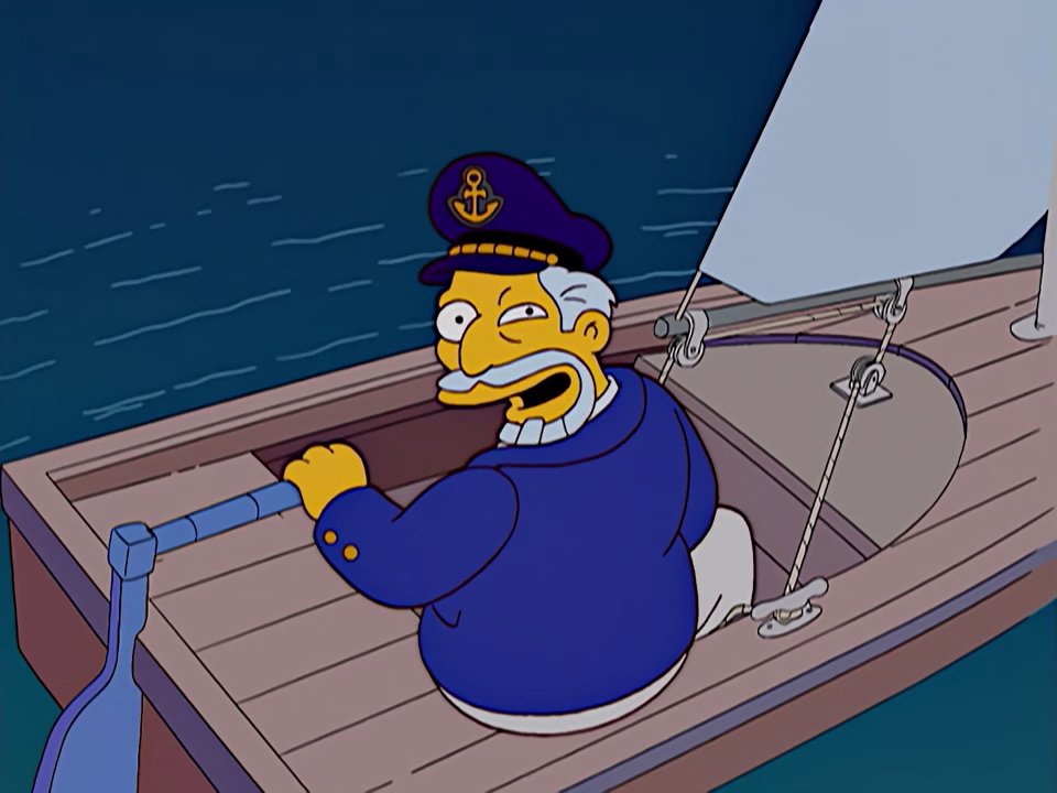 Frinkiac - Simpsons Meme & GIF Generator