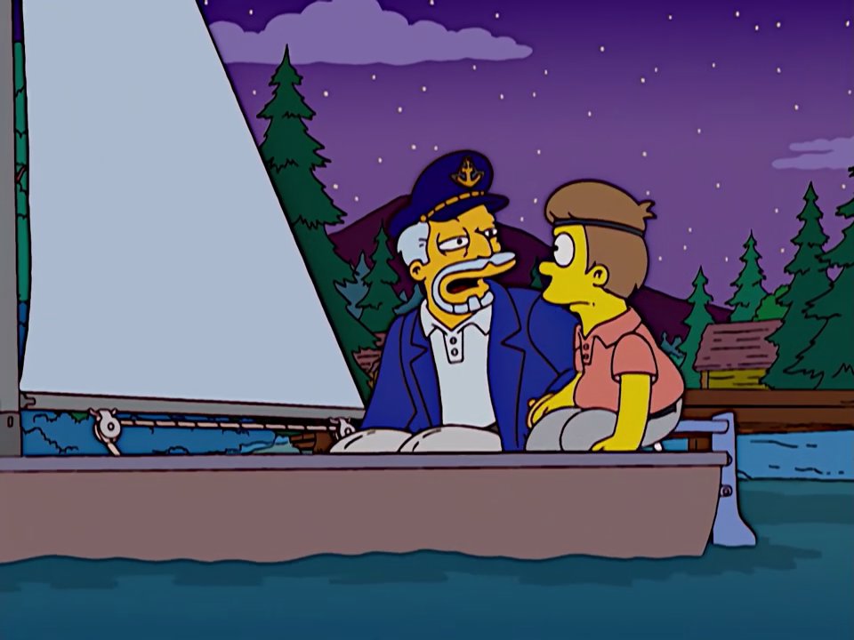 Frinkiac - Simpsons Meme & GIF Generator