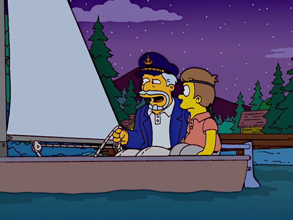 Frinkiac - Simpsons Meme & GIF Generator