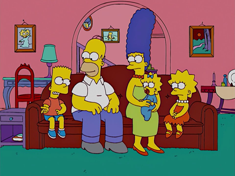 Frinkiac - Simpsons Meme & GIF Generator