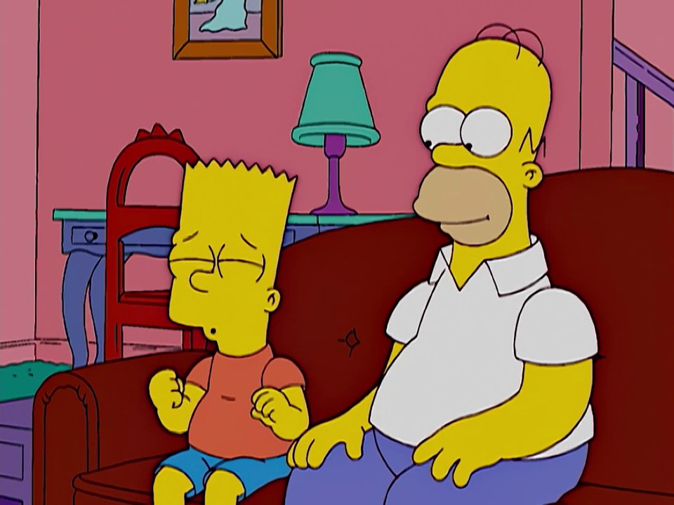 Frinkiac - Simpsons Meme & GIF Generator