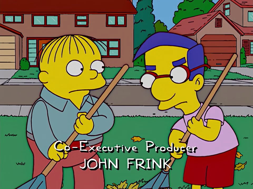 Frinkiac - Simpsons Meme & GIF Generator