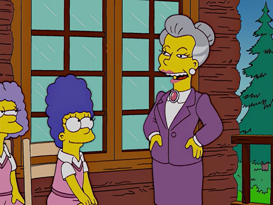 Frinkiac - Simpsons Meme & GIF Generator