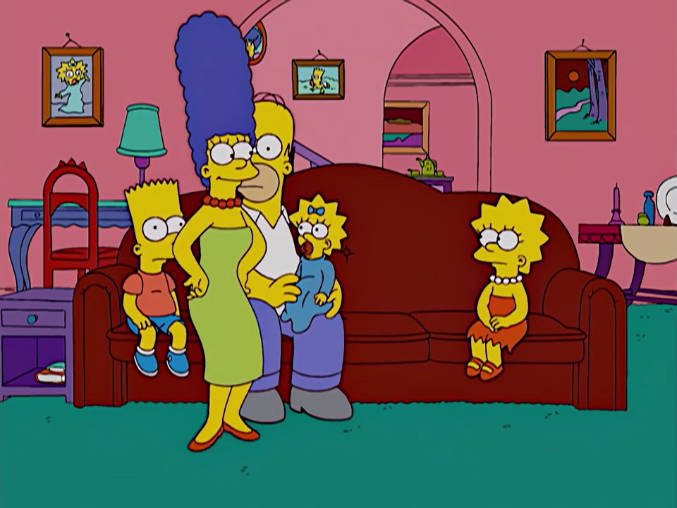 Frinkiac - Simpsons Meme & GIF Generator