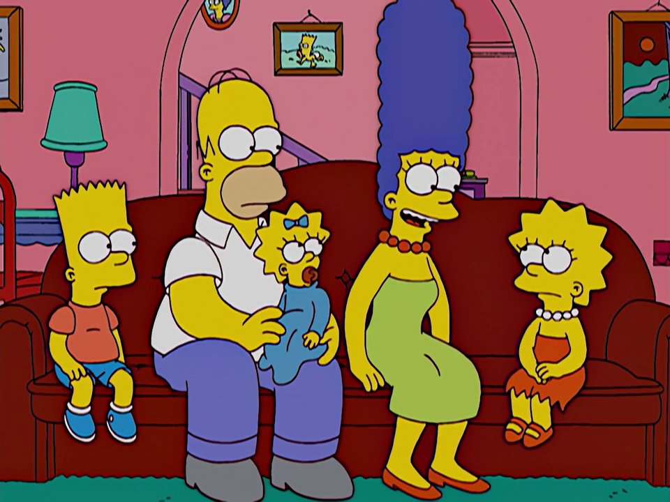 Frinkiac - Simpsons Meme & GIF Generator