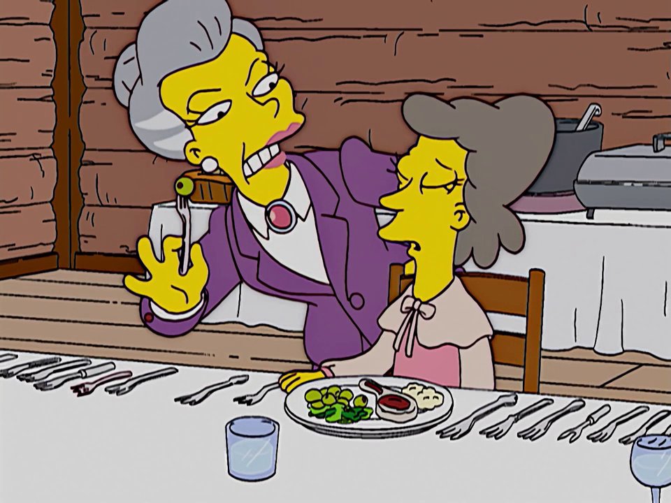 Frinkiac - Simpsons Meme & GIF Generator