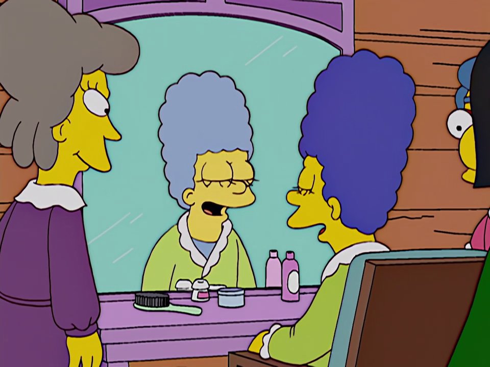 Frinkiac - Simpsons Meme & GIF Generator