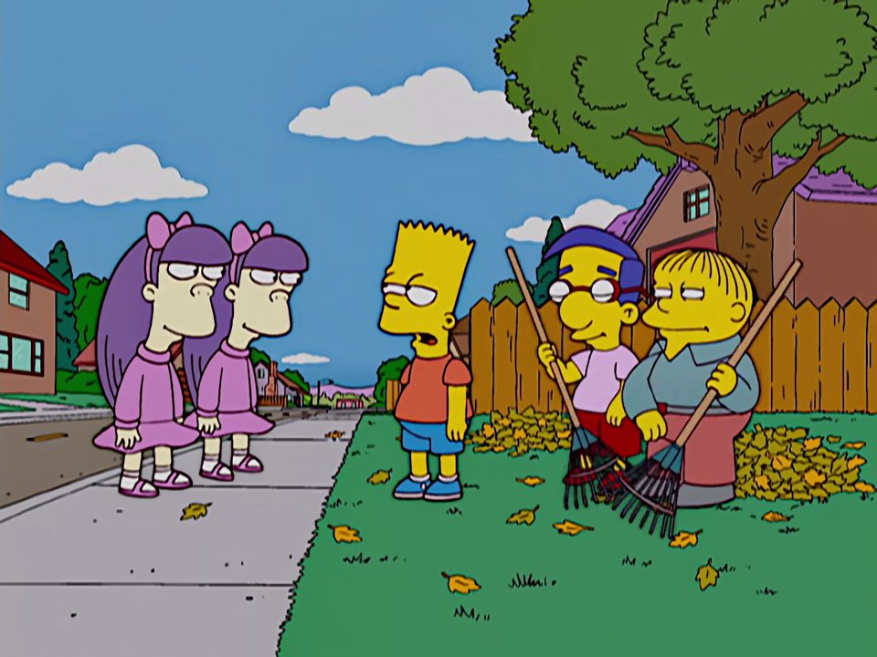 Frinkiac - Simpsons Meme & GIF Generator