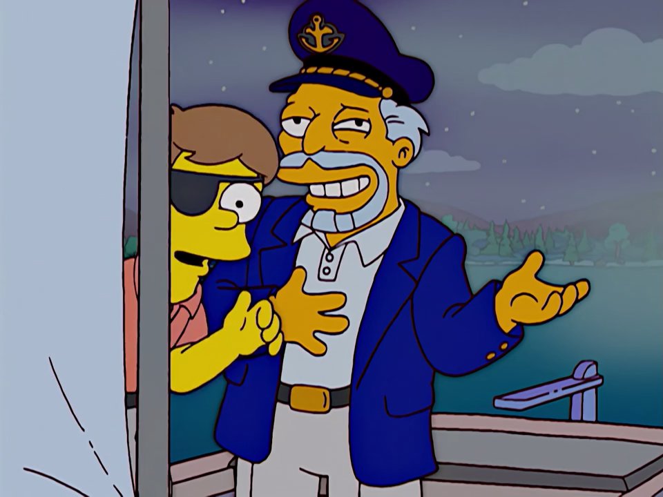 Frinkiac - Simpsons Meme & GIF Generator