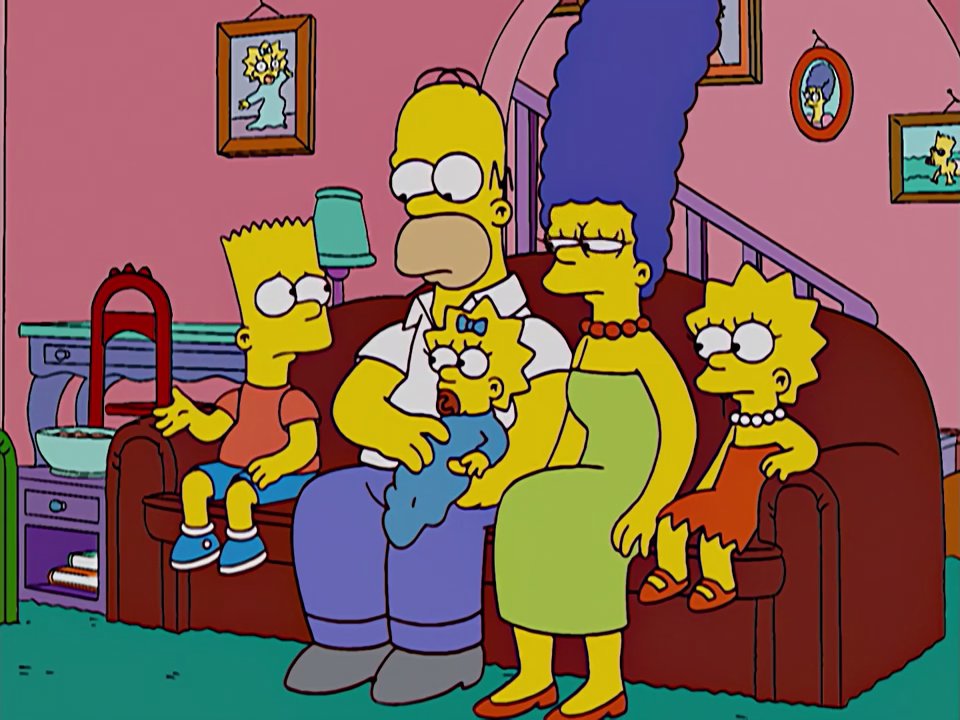 Frinkiac - Simpsons Meme & GIF Generator