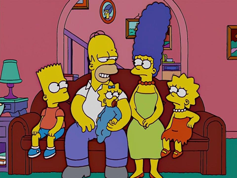 Frinkiac - Simpsons Meme & GIF Generator