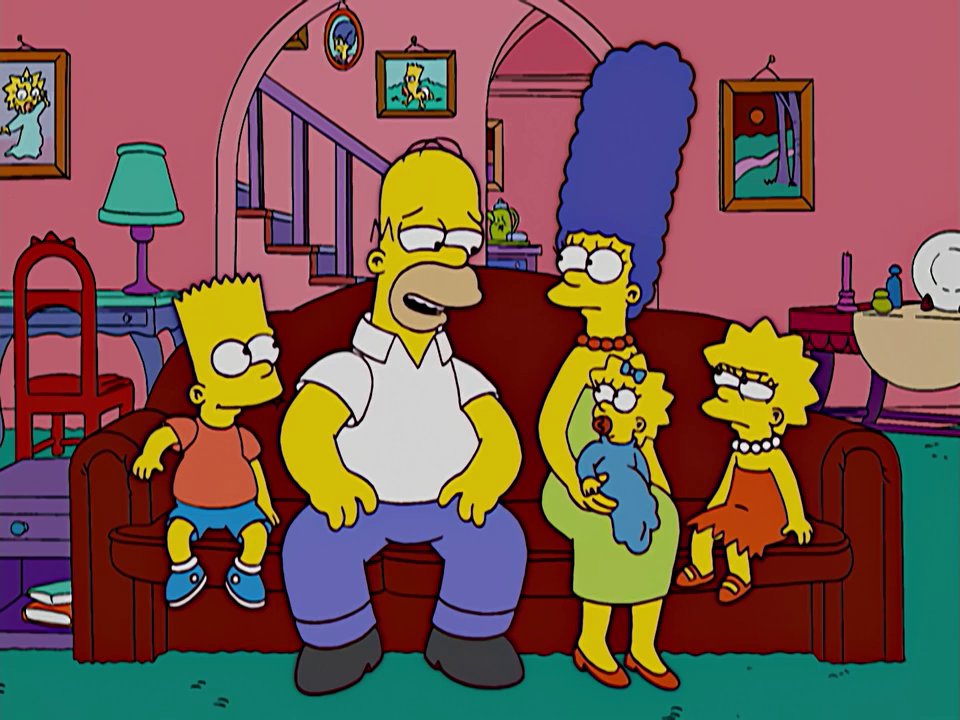 Frinkiac - Simpsons Meme & GIF Generator