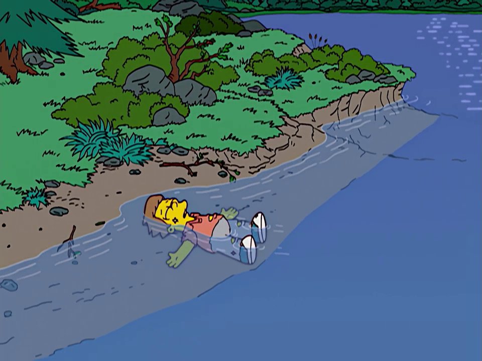 Frinkiac - Simpsons Meme & GIF Generator