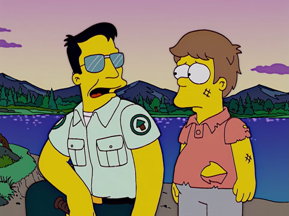 Frinkiac - Simpsons Meme & GIF Generator