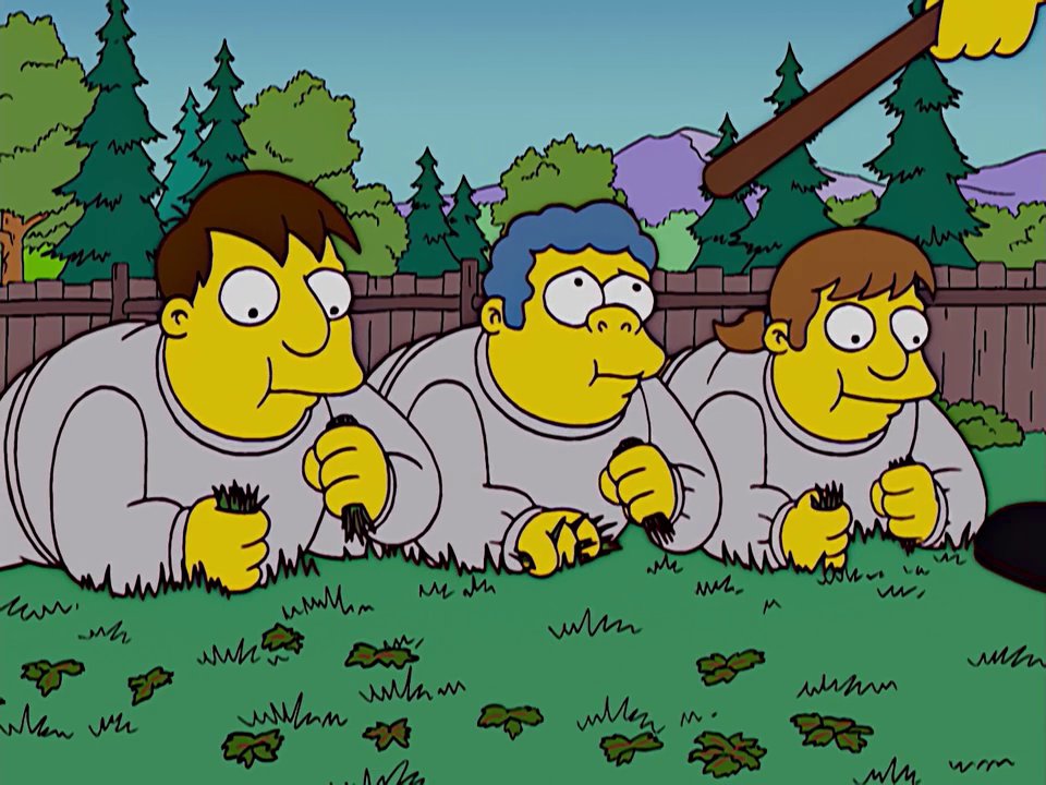 Frinkiac - Simpsons Meme & GIF Generator