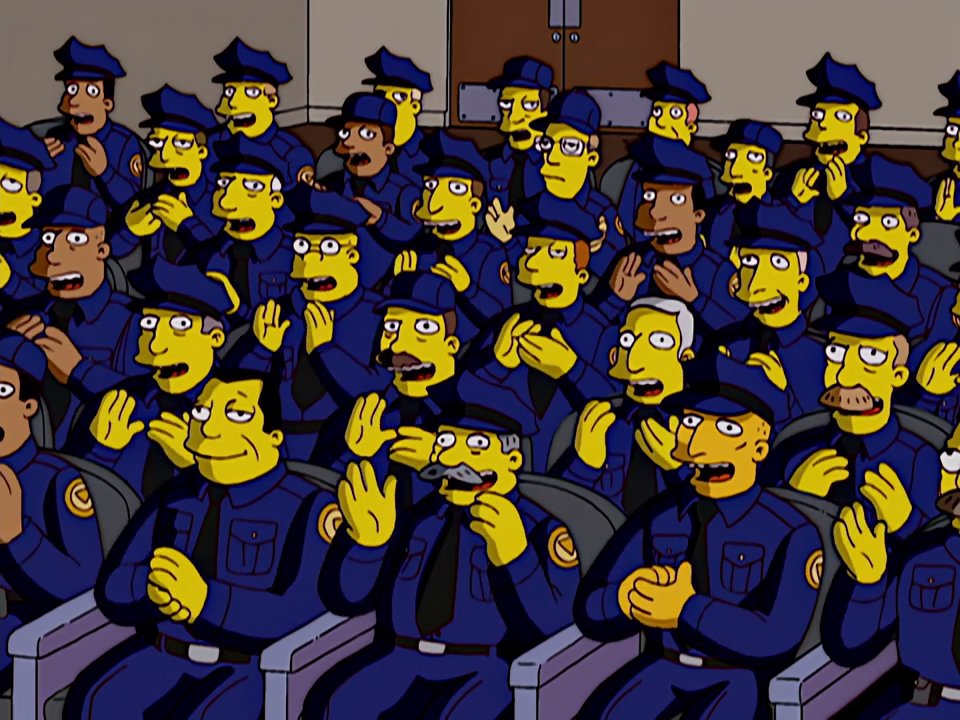 Frinkiac - Simpsons Meme & GIF Generator