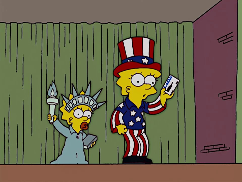 Frinkiac - Simpsons Meme & GIF Generator