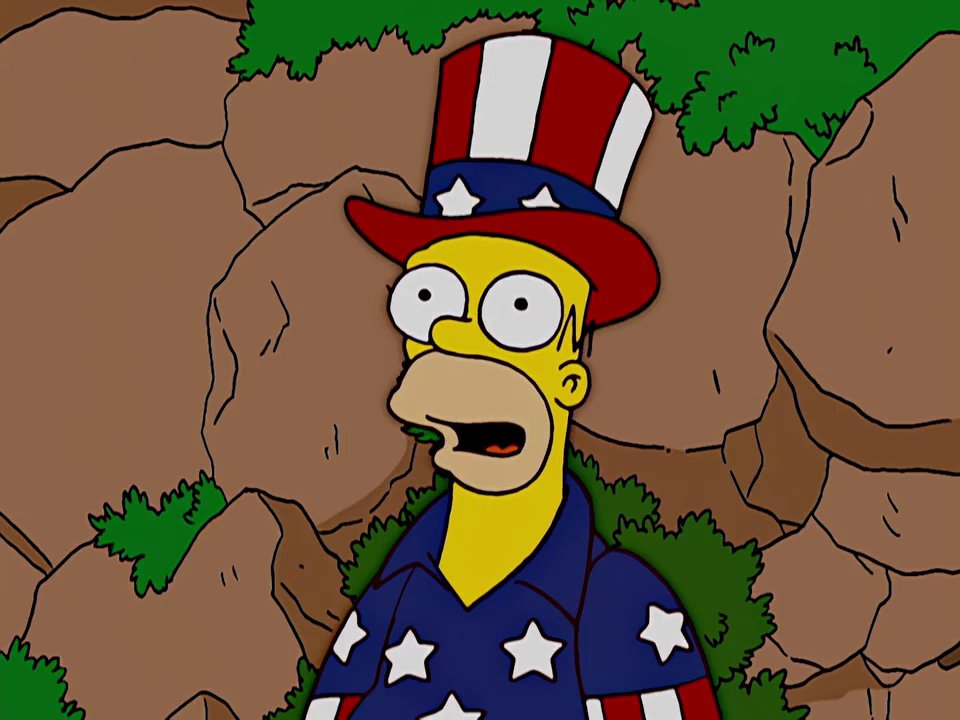 Frinkiac - Simpsons Meme & GIF Generator