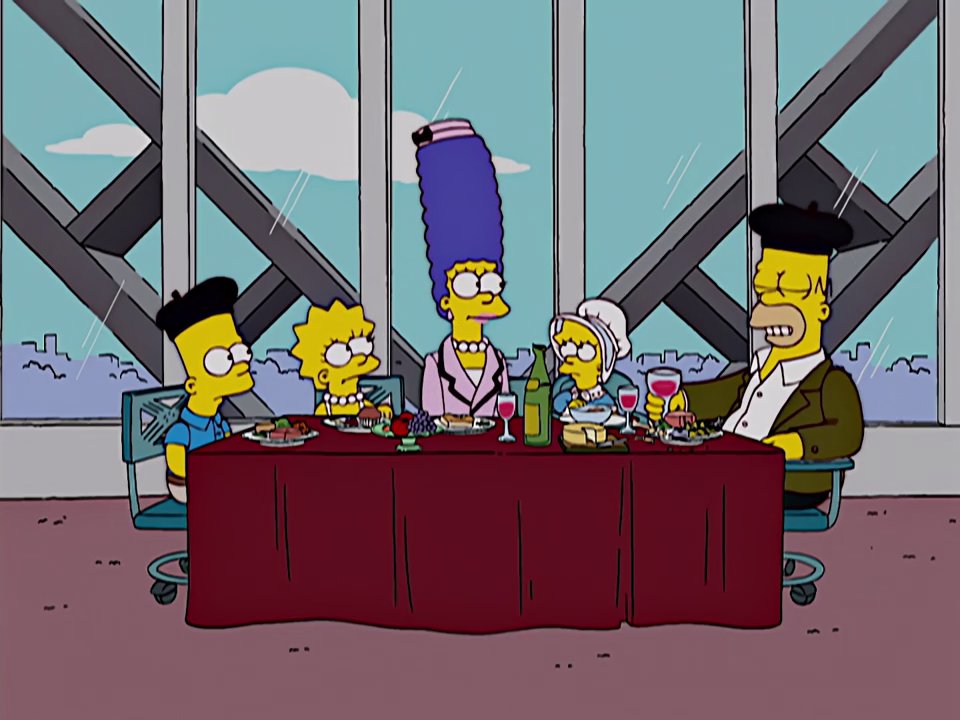Frinkiac - Simpsons Meme & GIF Generator