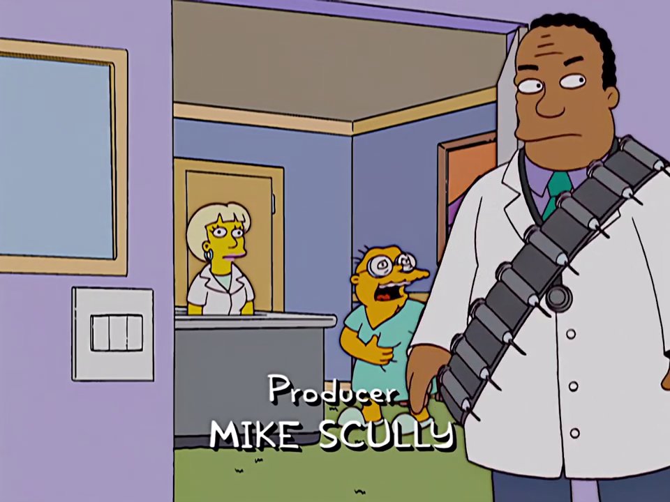 Frinkiac - Simpsons Meme & GIF Generator