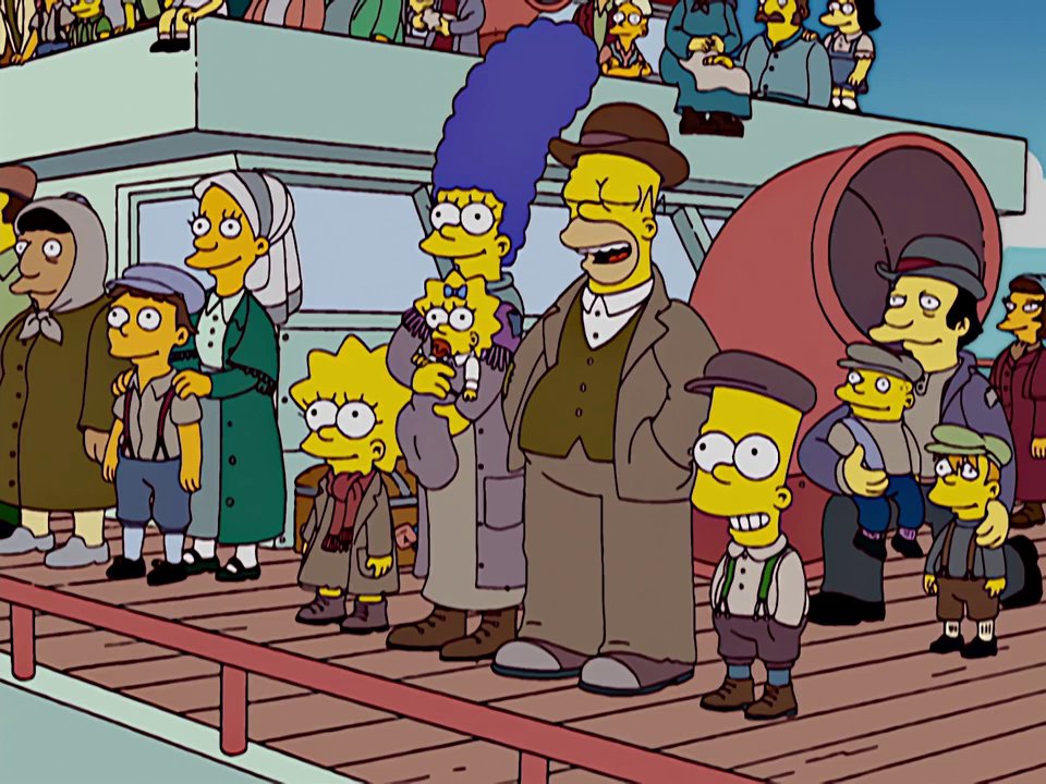 Frinkiac - Simpsons Meme & GIF Generator