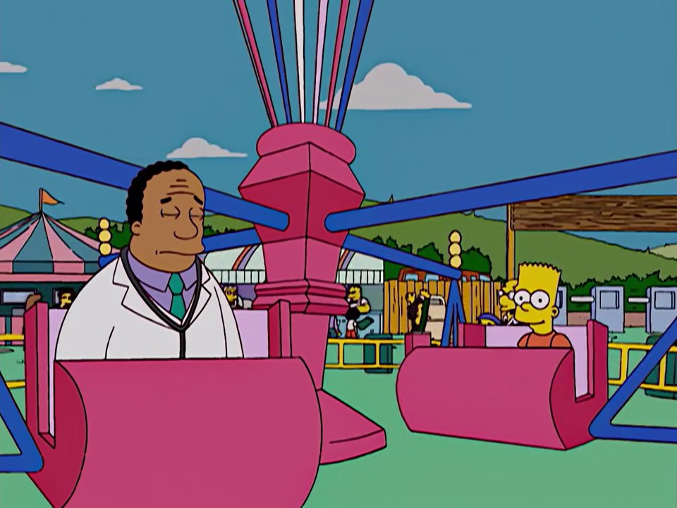 Frinkiac - Simpsons Meme & GIF Generator