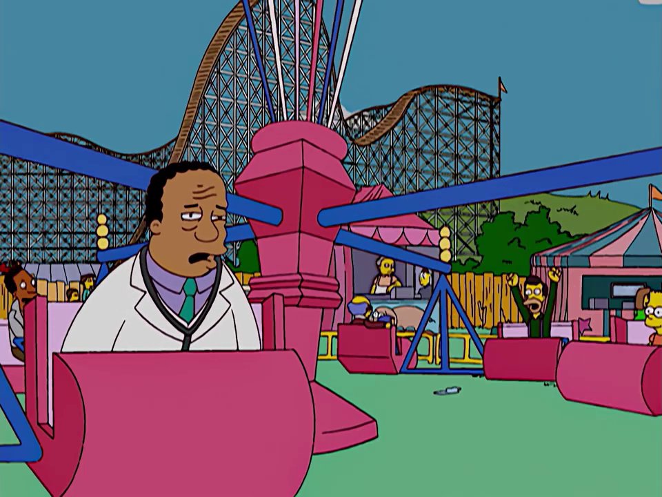Frinkiac - Simpsons Meme & GIF Generator