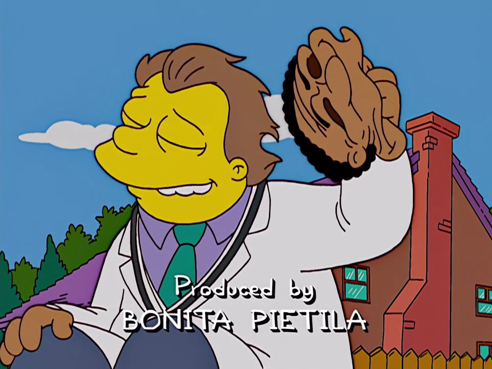 Frinkiac - Simpsons Meme & GIF Generator
