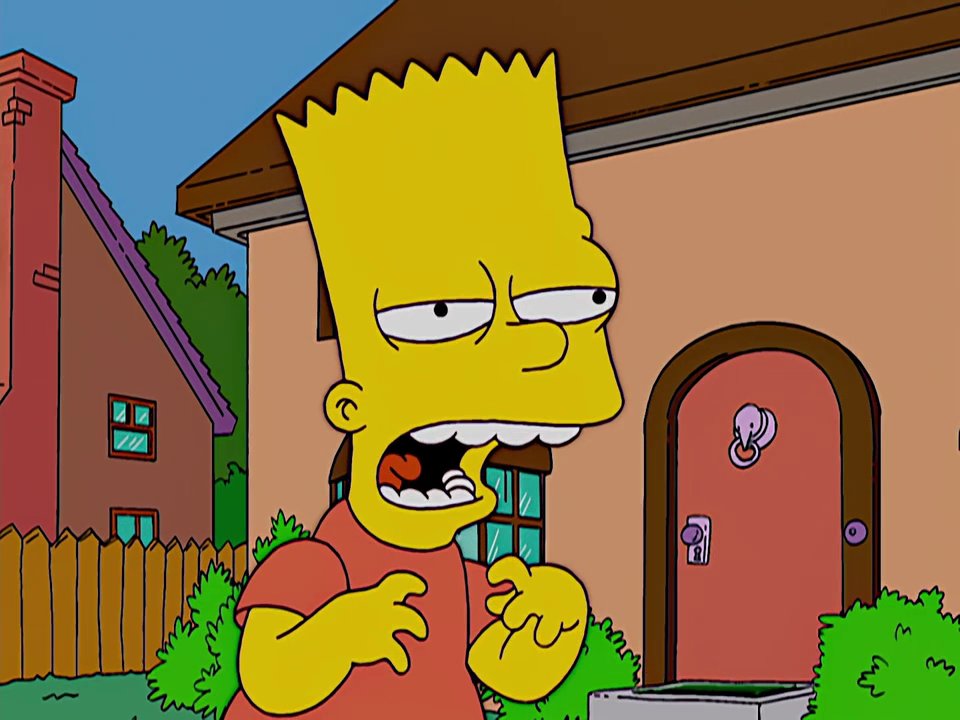 Frinkiac - Simpsons Meme & GIF Generator