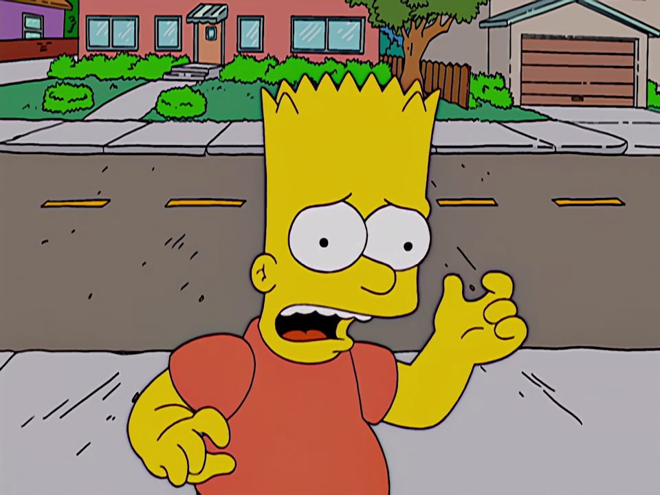 Frinkiac - Simpsons Meme & GIF Generator