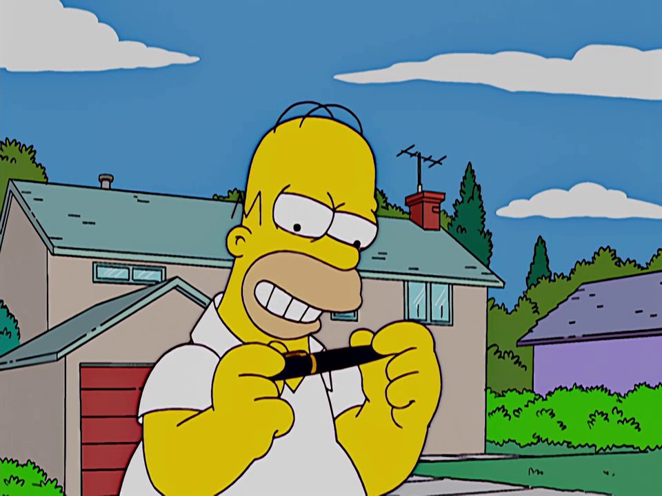 Frinkiac - Simpsons Meme & GIF Generator