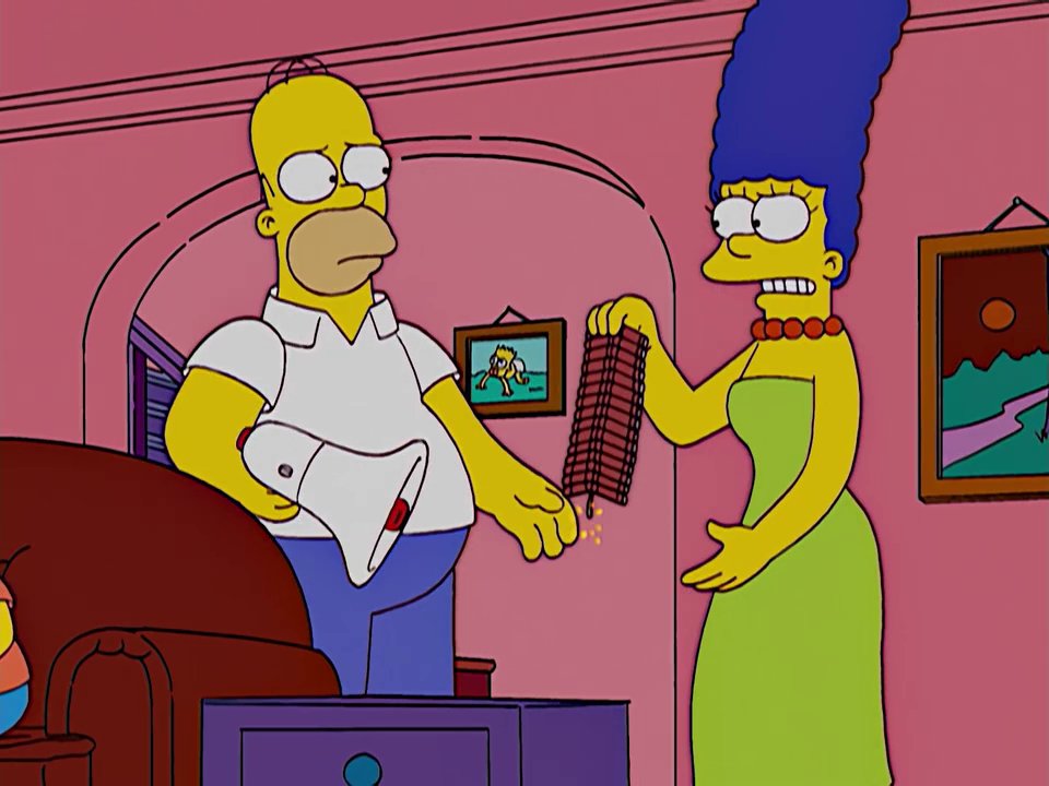 Frinkiac - Simpsons Meme & GIF Generator