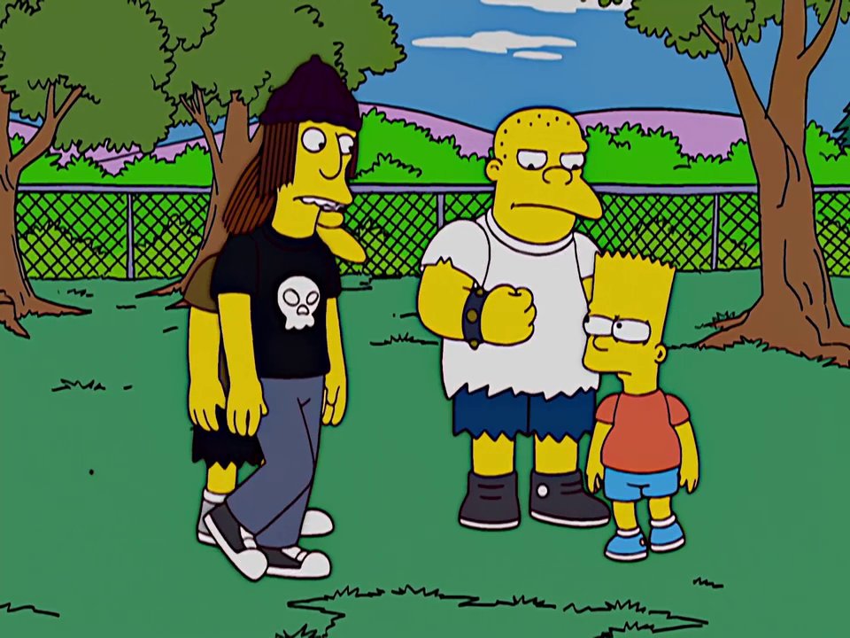 Frinkiac - Simpsons Meme & GIF Generator