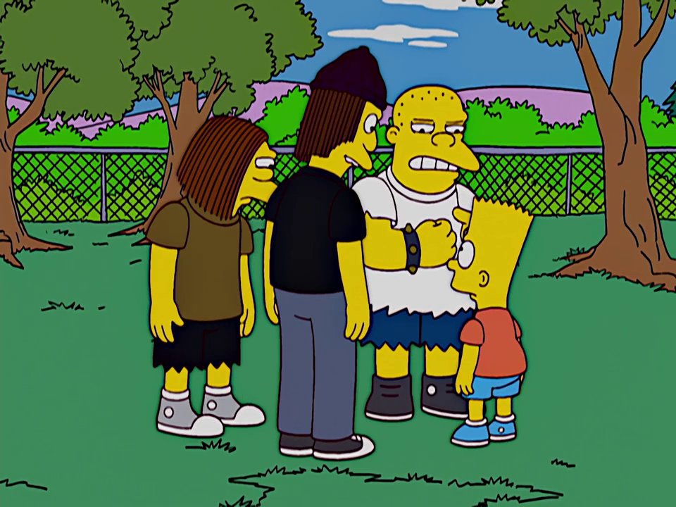 Frinkiac - Simpsons Meme & GIF Generator