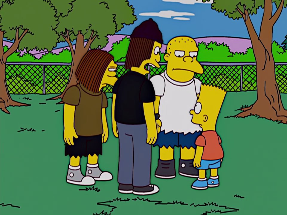 Frinkiac - Simpsons Meme & GIF Generator