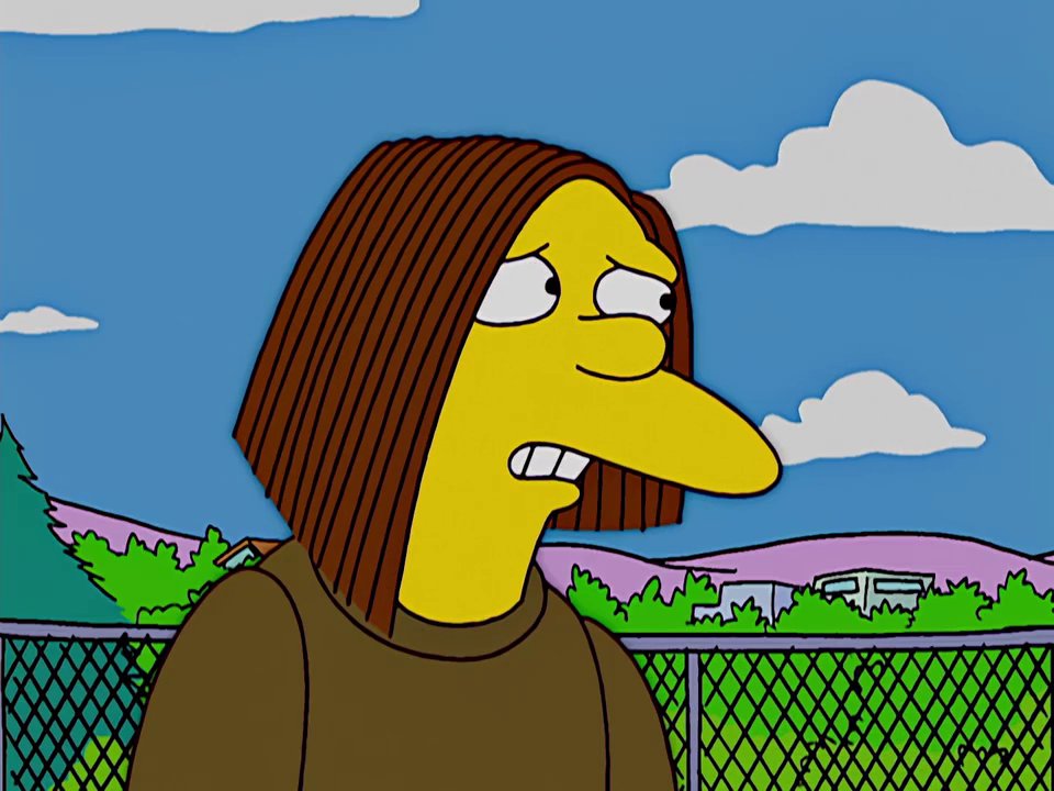 Frinkiac - Simpsons Meme & GIF Generator