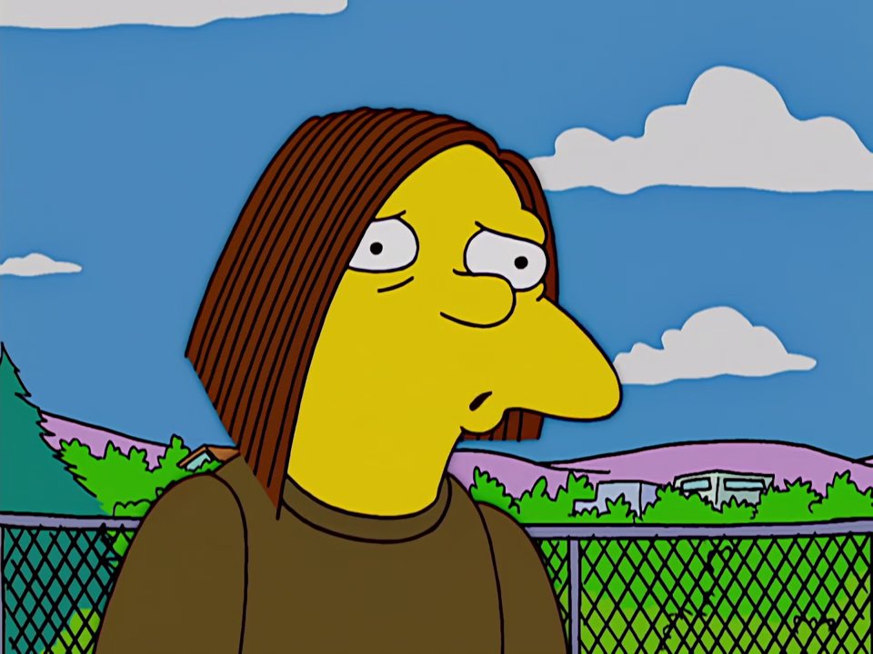 Frinkiac - Simpsons Meme & GIF Generator