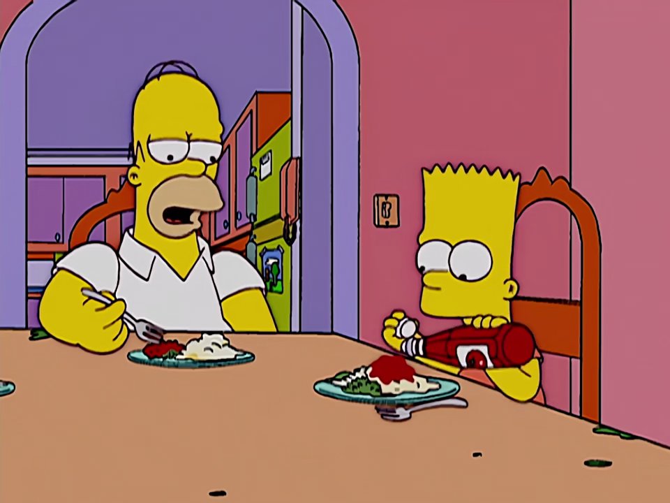 Frinkiac - Simpsons Meme & GIF Generator