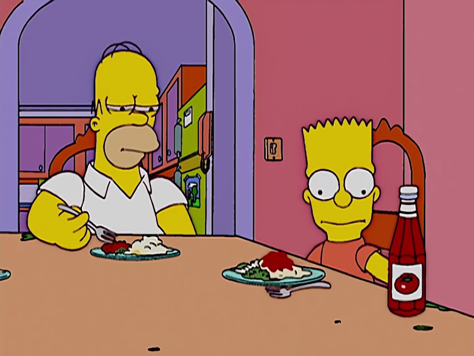 Frinkiac - Simpsons Meme & GIF Generator