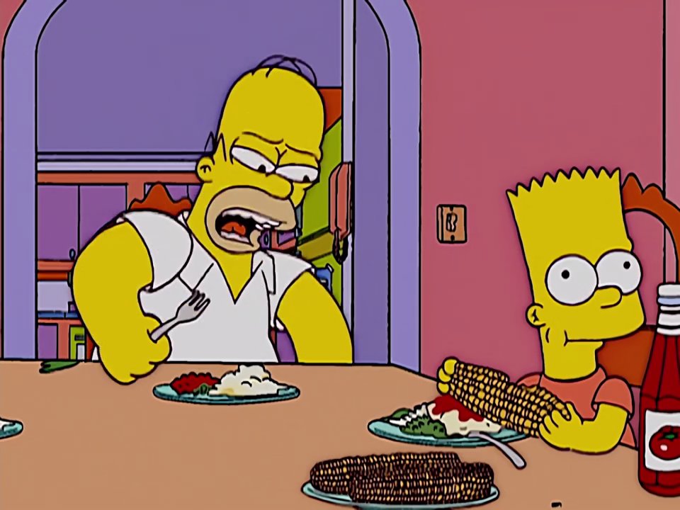 Frinkiac - Simpsons Meme & GIF Generator