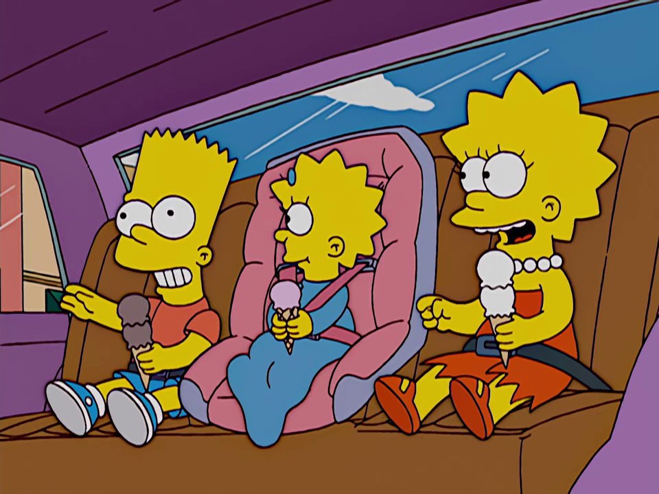 Frinkiac - Simpsons Meme & GIF Generator