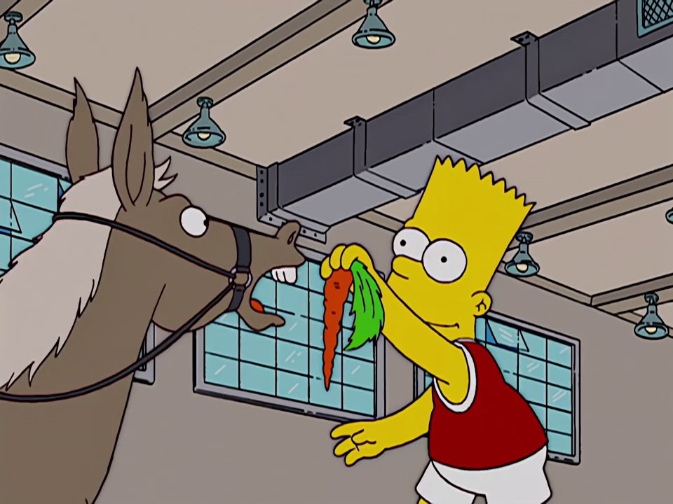 Frinkiac - Simpsons Meme & GIF Generator