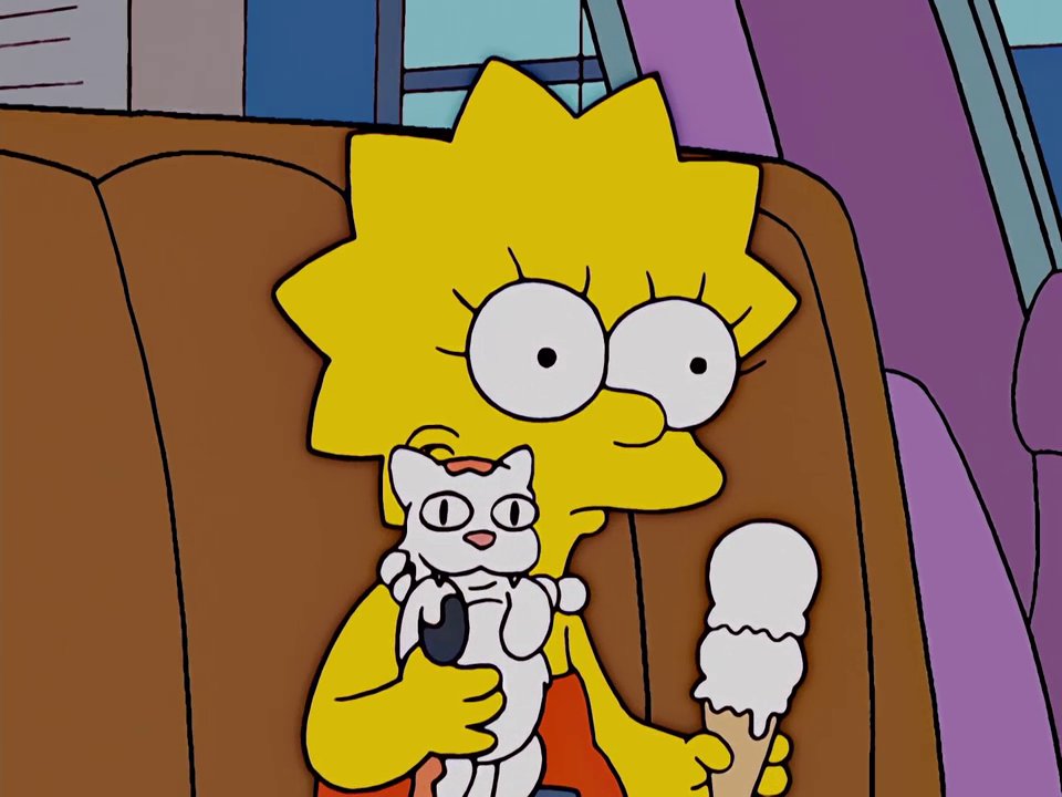 Frinkiac - Simpsons Meme & GIF Generator