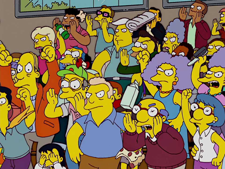 Frinkiac - Simpsons Meme & GIF Generator