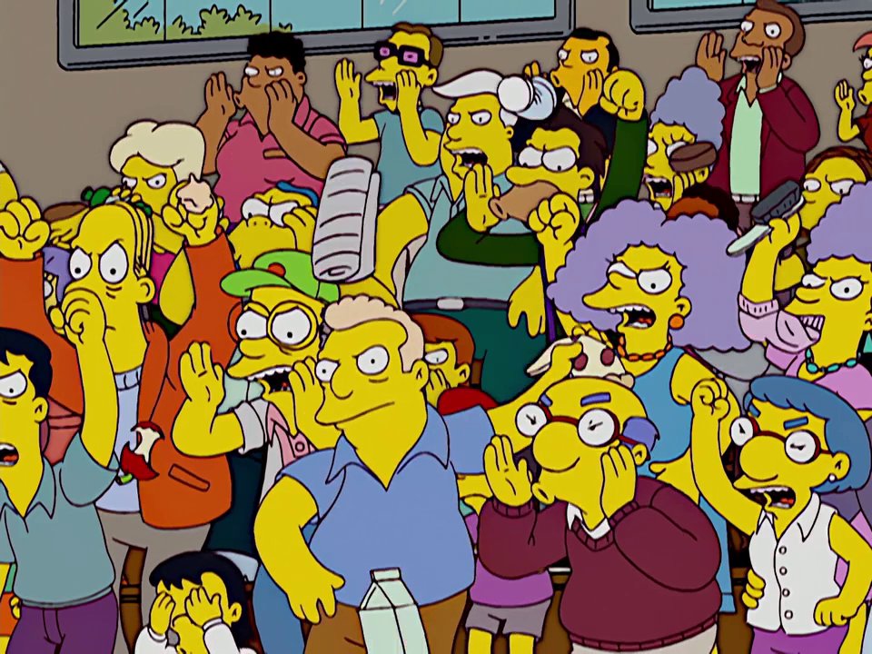 Frinkiac - Simpsons Meme & GIF Generator