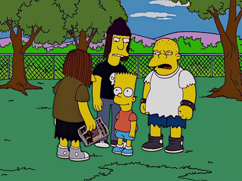 Frinkiac - Simpsons Meme & GIF Generator